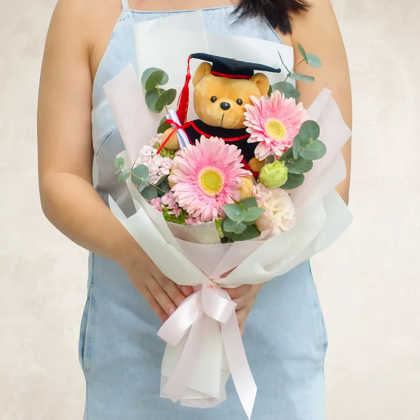 You Did It! | Graduation Flower Bouquet