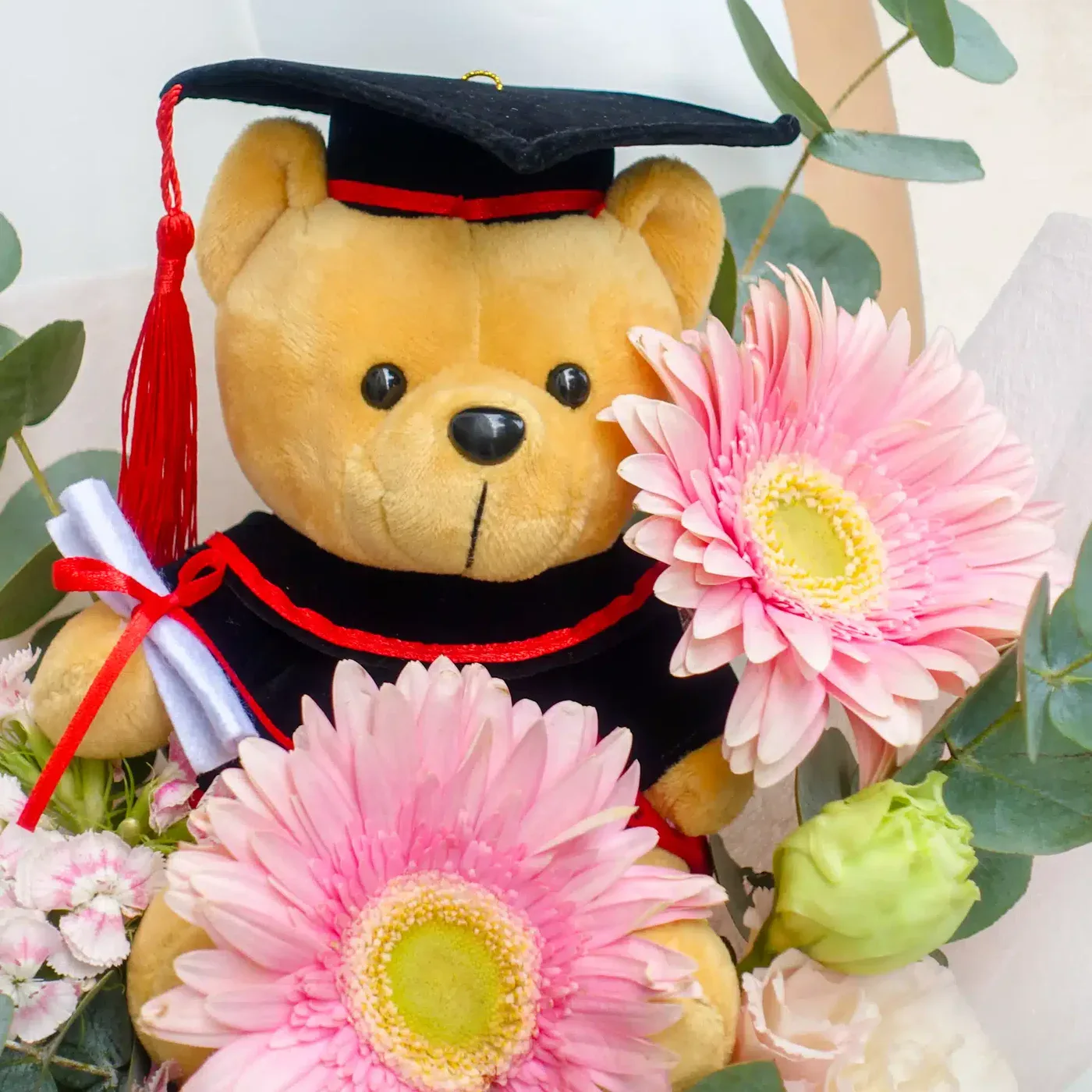 You Did It! | Graduation Flower Bouquet